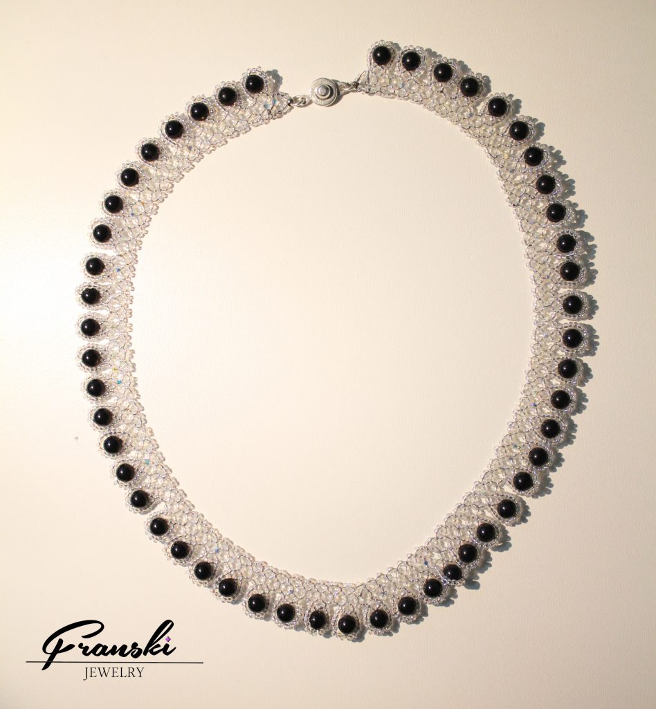 Effulgent – Franski Jewelry